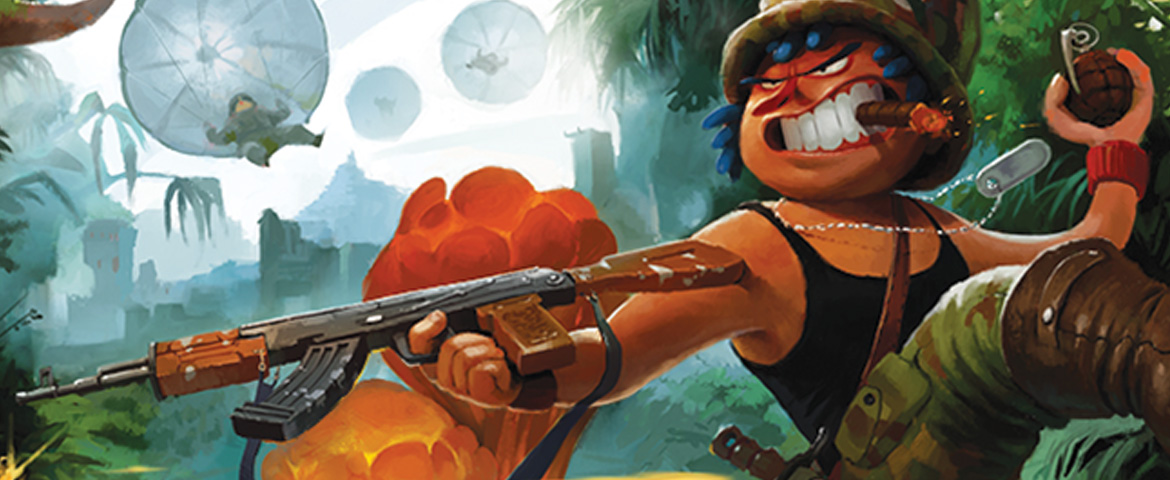 Gaming startup Polysmart raises $600k - UGFS